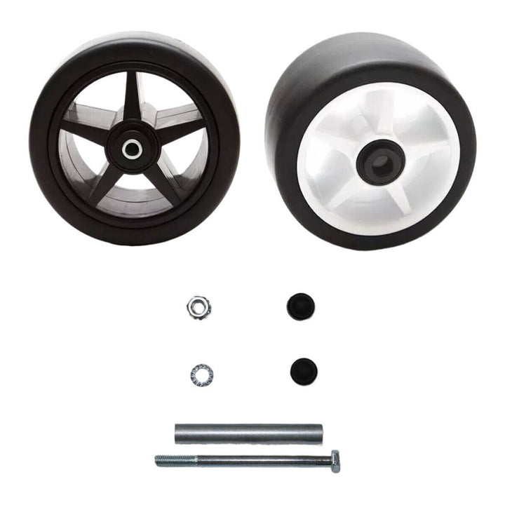 Powakaddy Spares | Replacement Parts for Your Golf Trolley